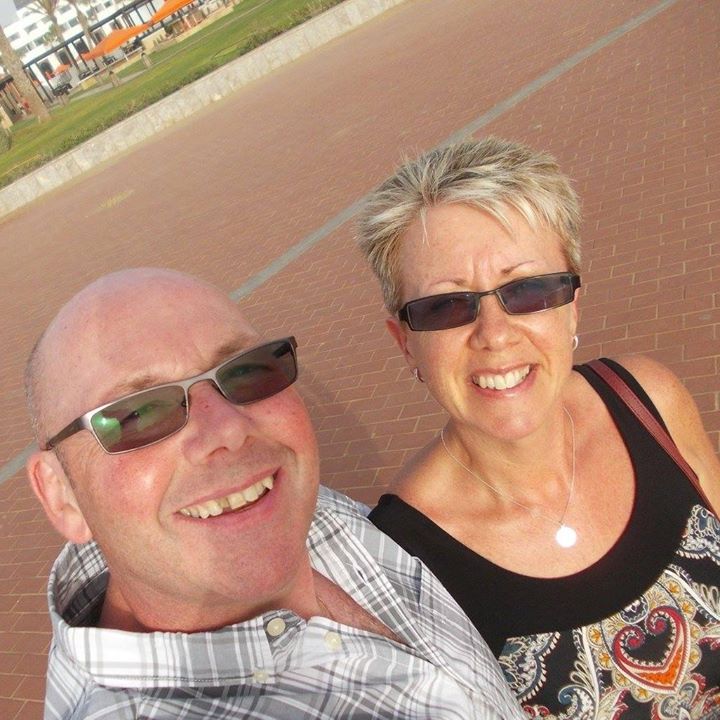 Amanda Udall is fundraising for Wolverhampton Wanderers Foundation