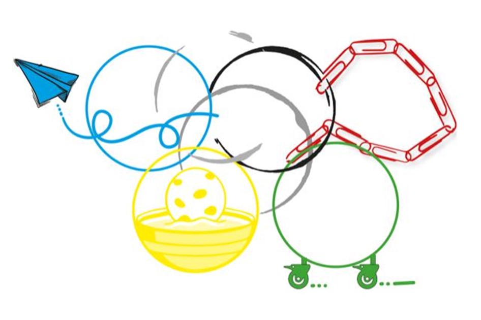 Attinger Jack is fundraising for Off The Record - Bath & North East ...