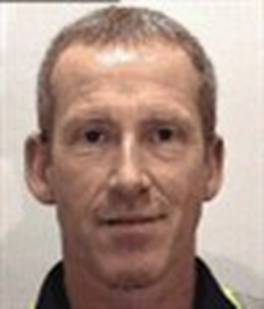 David Mcnutt is fundraising for THE CHRISTIE CHARITY