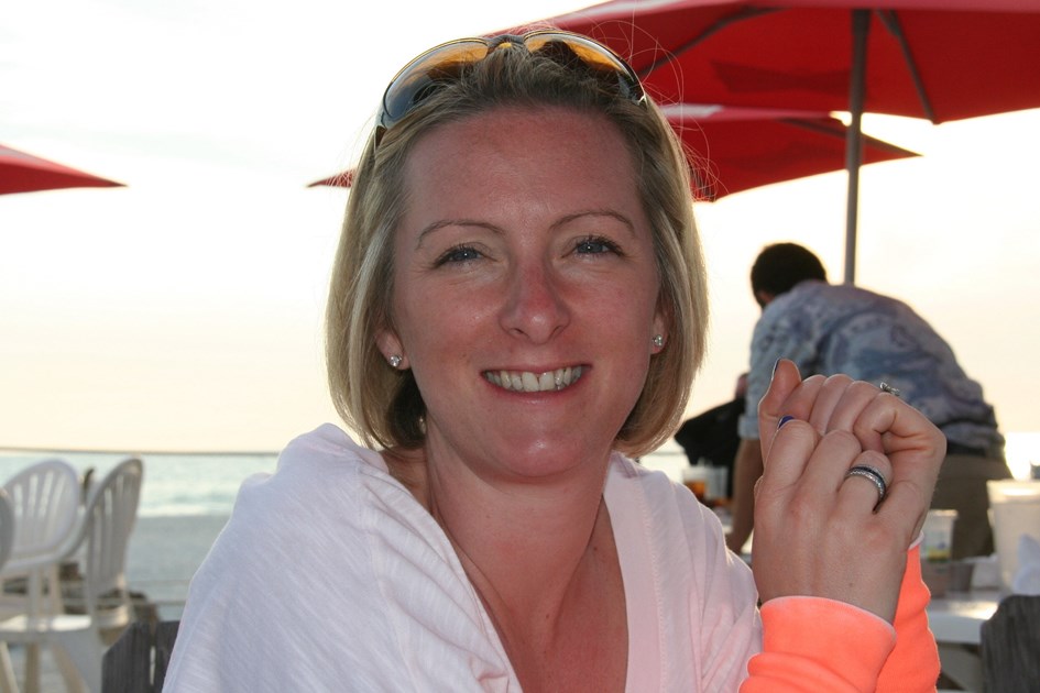 Deborah Bowman is fundraising for King's College Hospital Charity