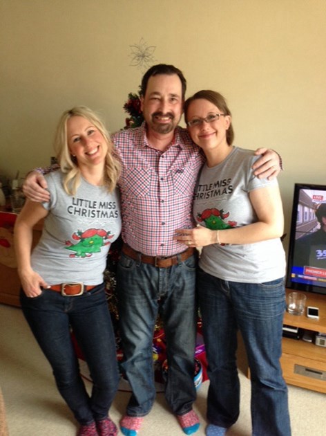 Lisa Gamble is fundraising for Macmillan Cancer Support