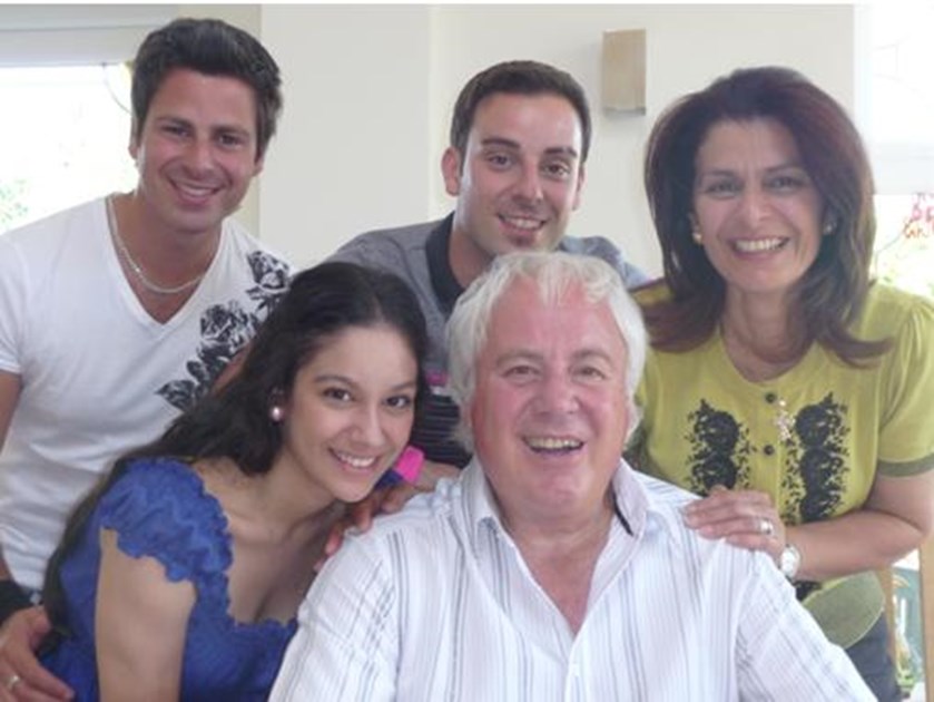 Valerie Voisey is fundraising for British Heart Foundation