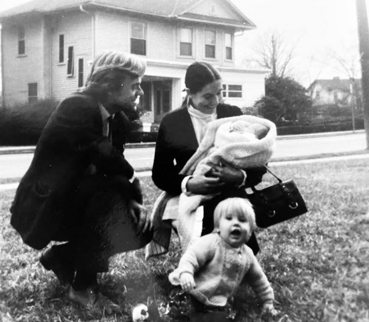 Treasa Roberts is fundraising for Cystic Fibrosis Trust