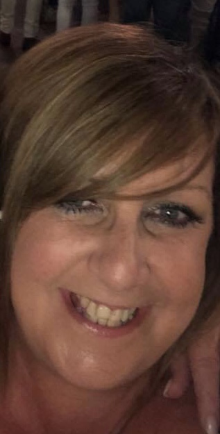 Marianne Hamilton is fundraising for Aberlour – Scotland’s children’s ...
