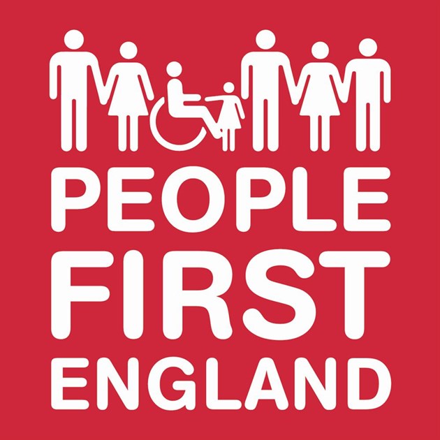 Gary Bourlet is fundraising for Learning Disability England