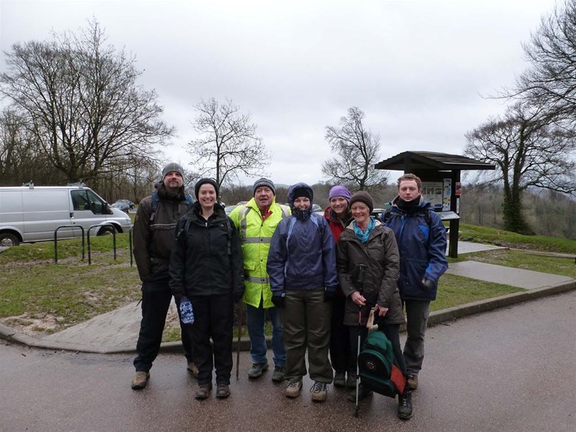 Tessa Farlow is fundraising for The Royal Marsden Cancer Charity