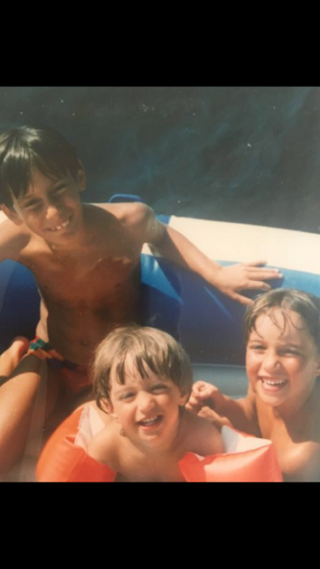 ben roston is fundraising for Jewish Blind & Disabled