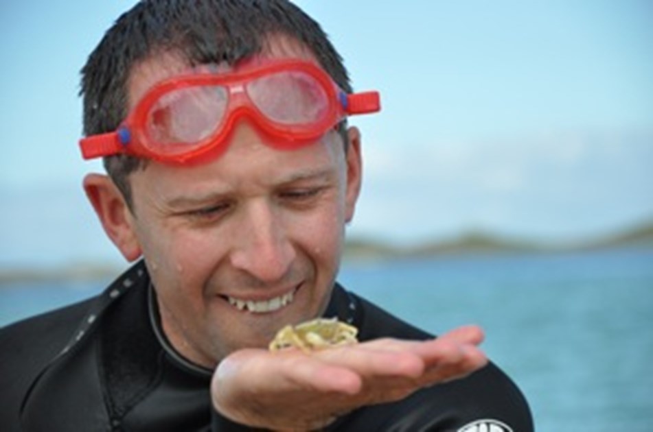 Luke Ahern is fundraising for British Heart Foundation