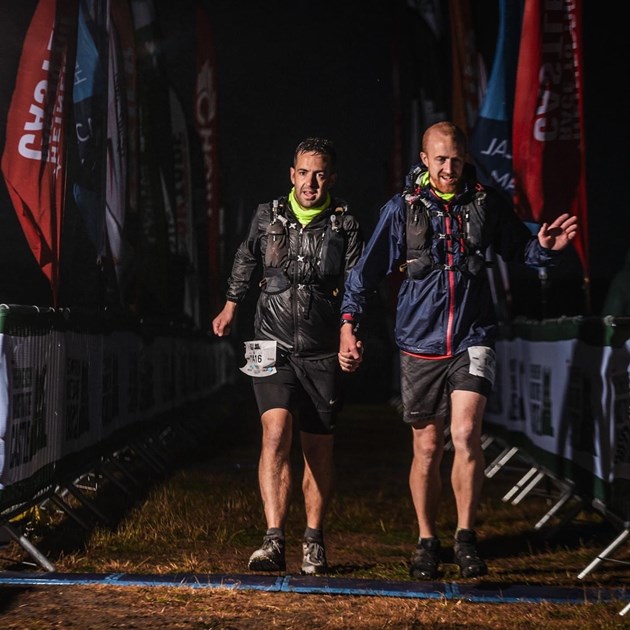 Joe Woof is fundraising for York Against Cancer