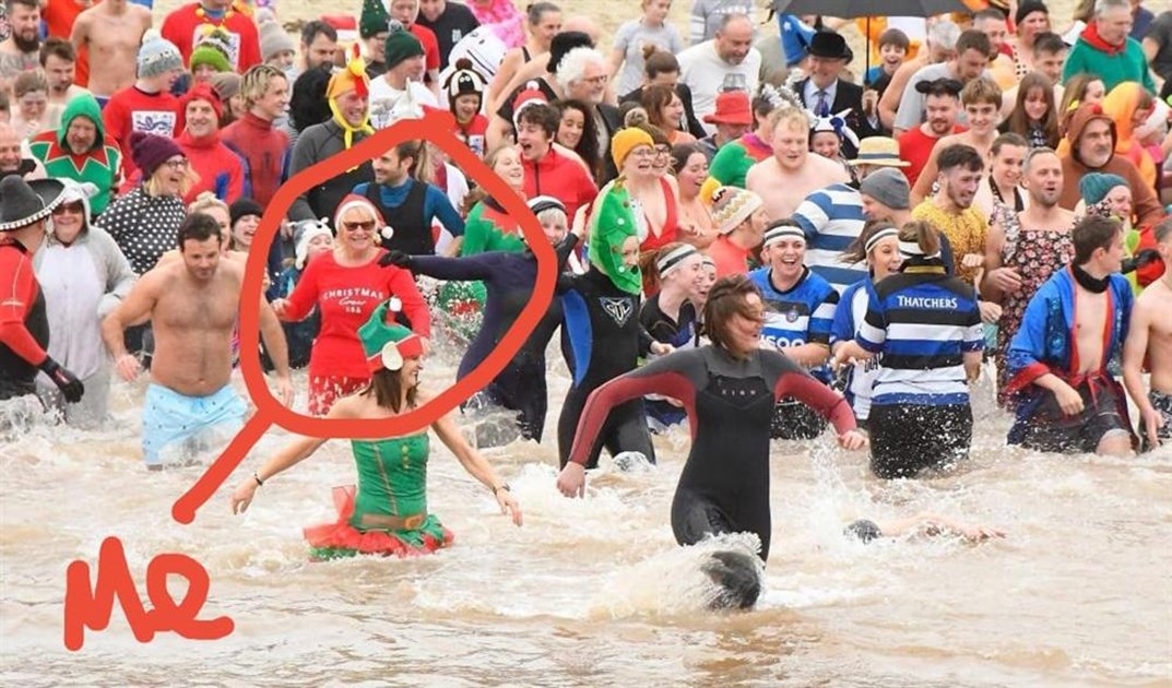 Jennifer Guest is fundraising for Teenage Cancer Trust