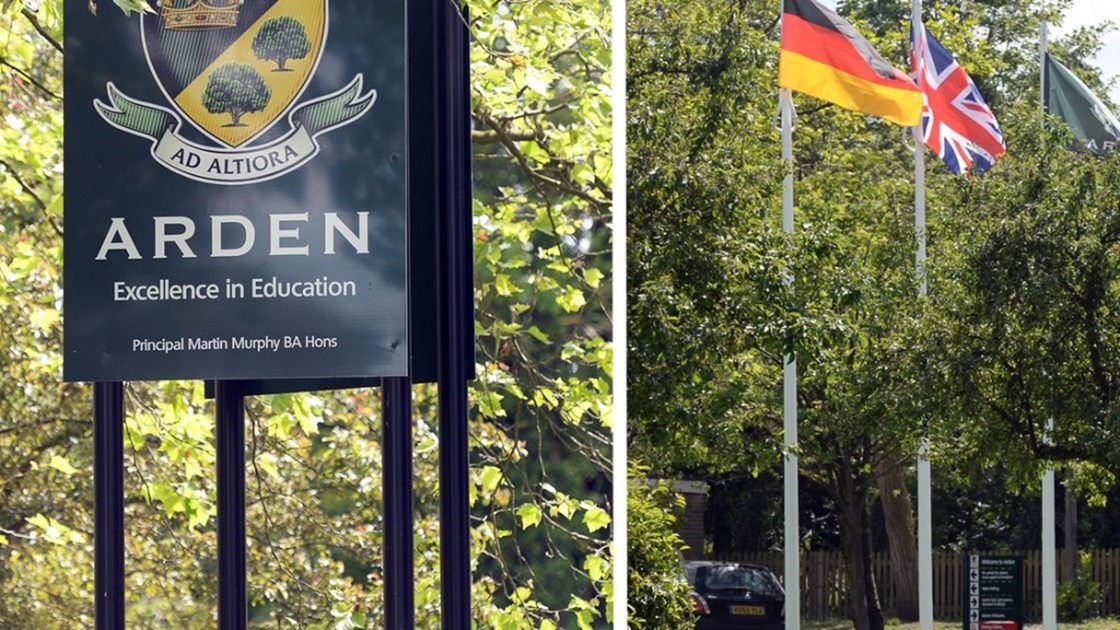 Alex Luckett is fundraising for Dementia UK