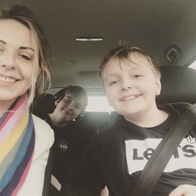 Karla Price is fundraising for National Autistic Society