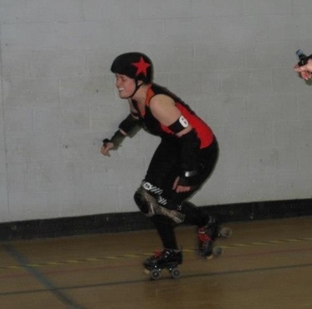 Amy Lawrenson is fundraising for Cancer Research UK