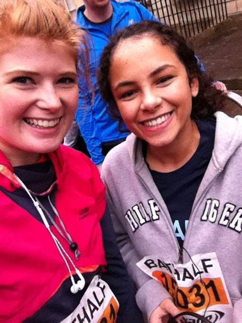 Chantal Tanner is fundraising for Multiple Sclerosis Society