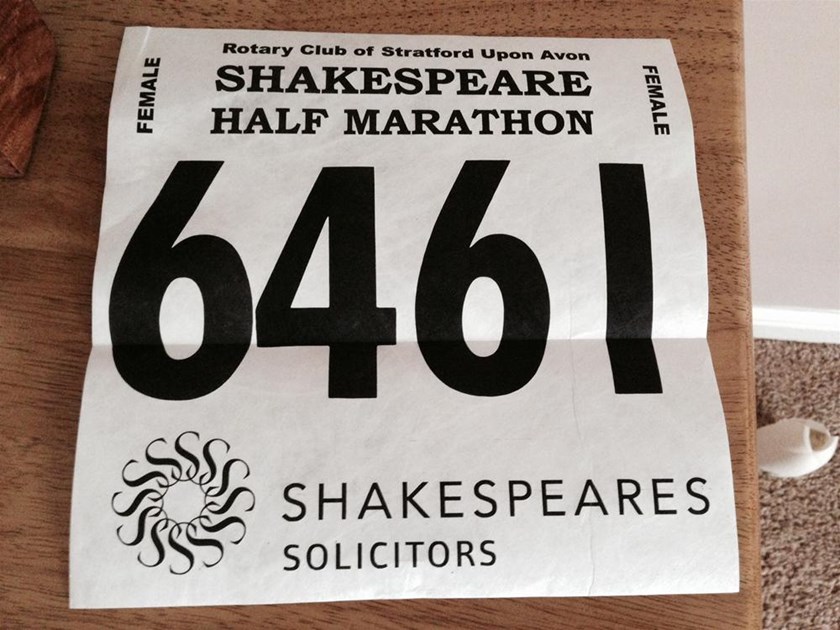 Sheree Mercer-Bowell is fundraising for Arthritis Care – Arthritis ...