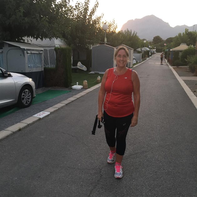 Claire Tapper is fundraising for Headway Cardiff & South East Wales