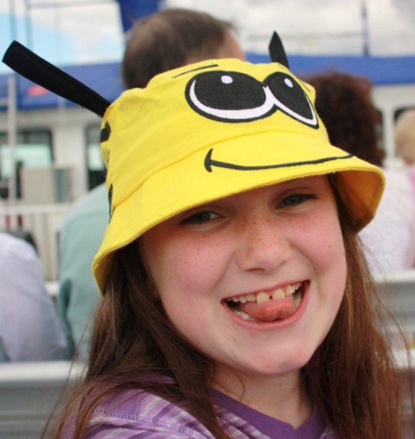 Janet Boyle is fundraising for Great Ormond Street Hospital Children's ...