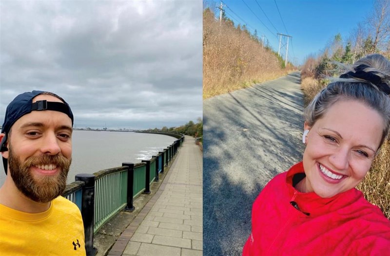 Chase And Jenna Shaddock Is Fundraising For Multiple Sclerosis Society