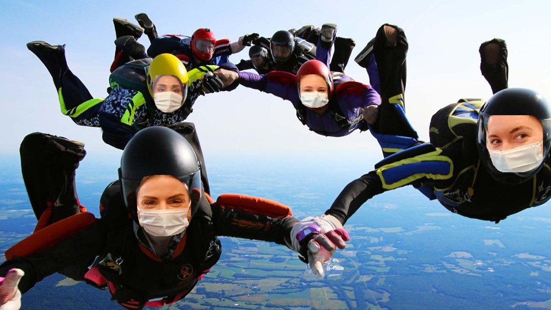 Rowena Williams is fundraising for University Hospitals Birmingham Charity