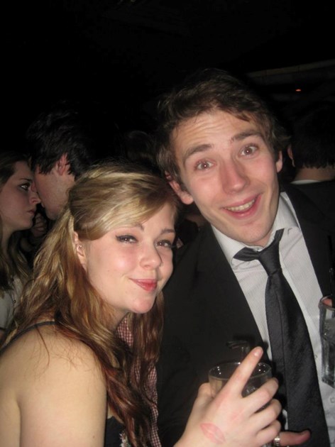 Jake Barrett-Mills is fundraising for Cancer Research UK