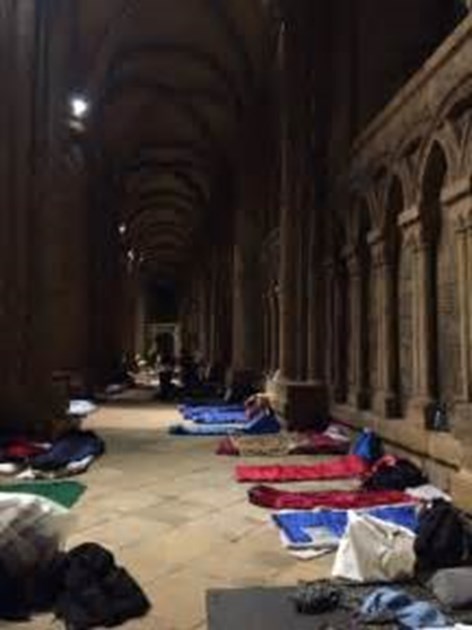 Laura Wing is fundraising for Depaul UK