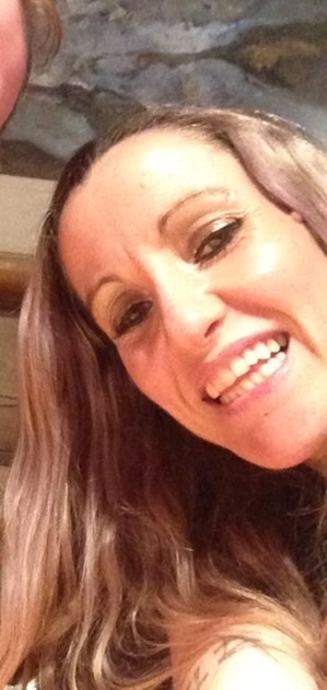 kerry roper is fundraising for Cancer Research UK