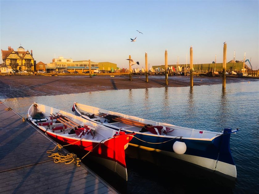 Ed Constantine is fundraising for Colchester Hospitals Charity