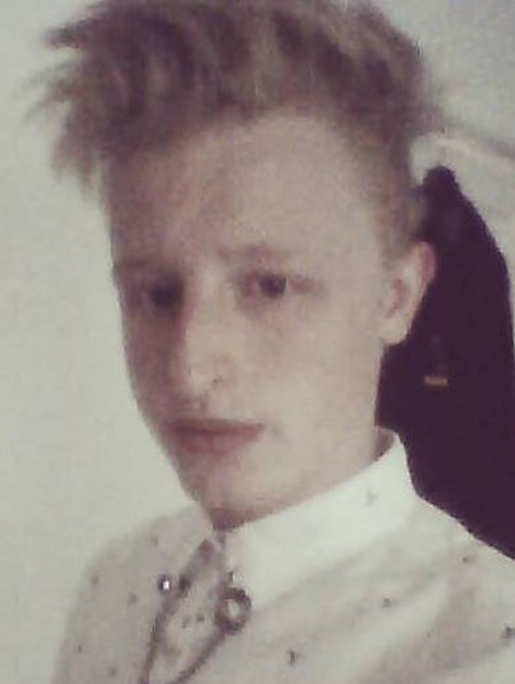 Joshua Laite is fundraising for Cancer Research UK