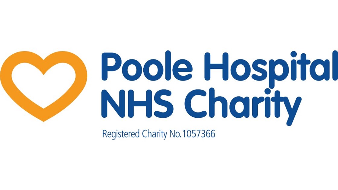 Poole Hospital NHS Charity - JustGiving