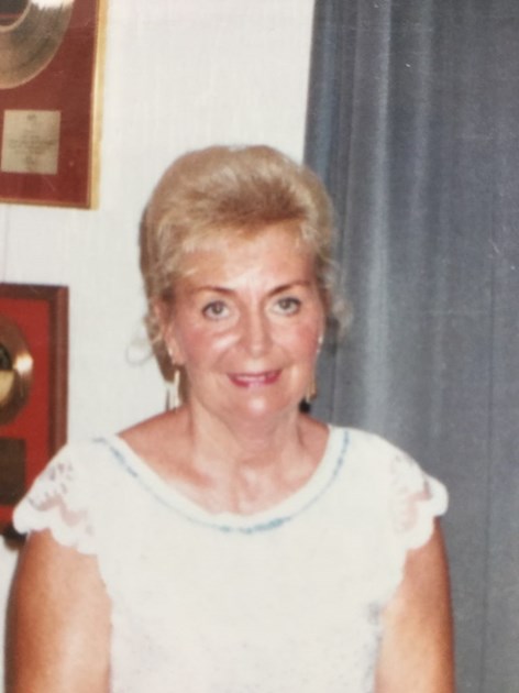 Tony Webb is fundraising for Macmillan Cancer Support