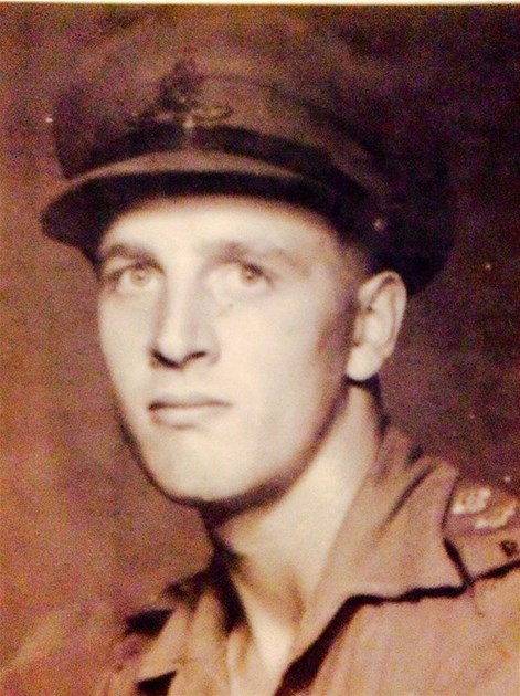 Will Bird is fundraising for Stand Up To Cancer - a Cancer Research UK ...