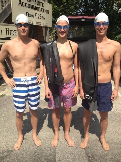 Luke Thomson is fundraising for Captain Paul Watson Foundation UK