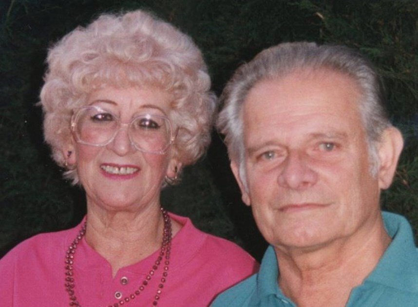 Helen Bowen is fundraising for British Heart Foundation