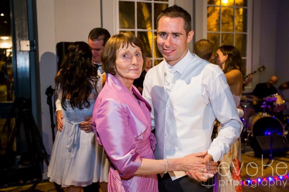 Pierre Sullivan is fundraising for Dementia Australia Limited