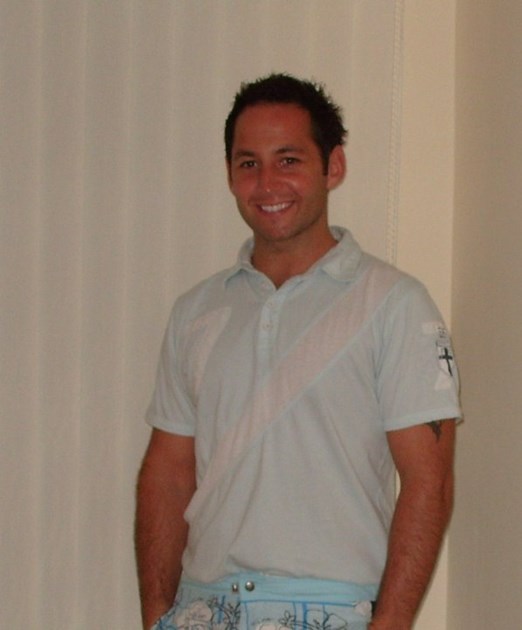 Shaun Howes is fundraising for Ronald McDonald House Charities