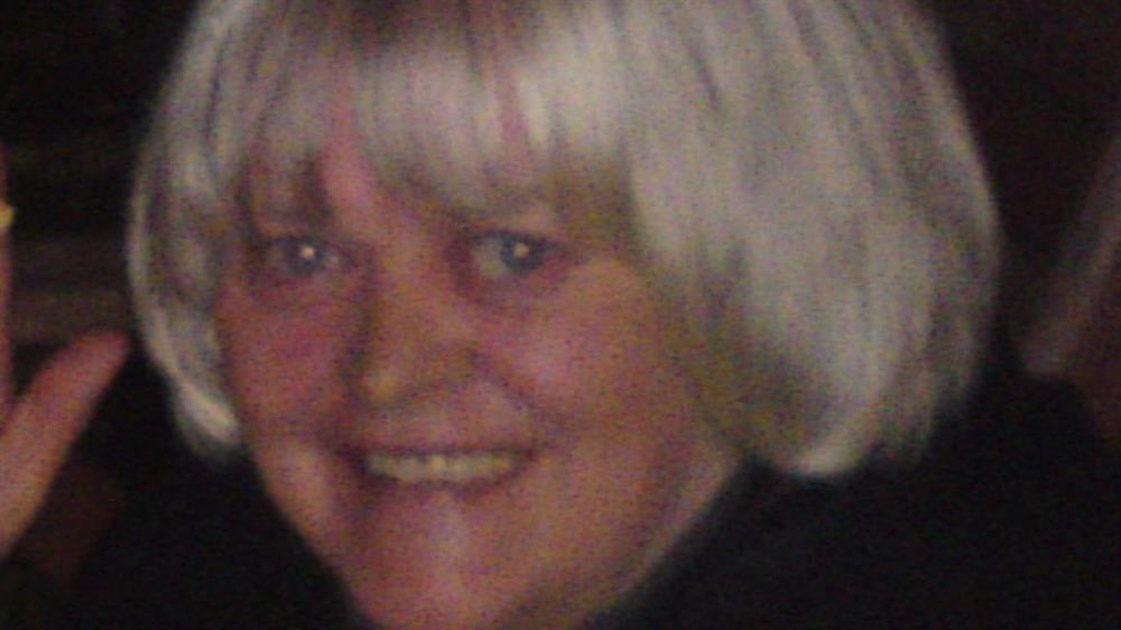 Charlotte Bullock is fundraising for Alzheimer's Society