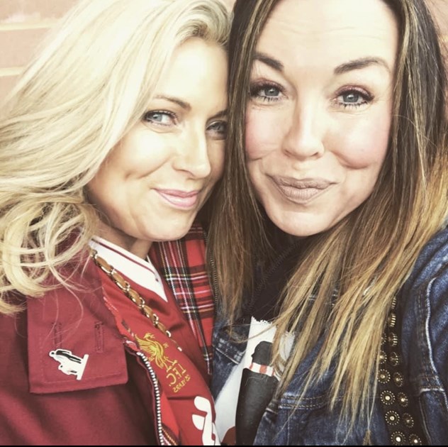 Sarah Dodd is fundraising for Owen McVeigh Foundation