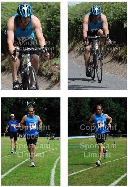 Gavin Oberholzer is fundraising for Cancer Research UK