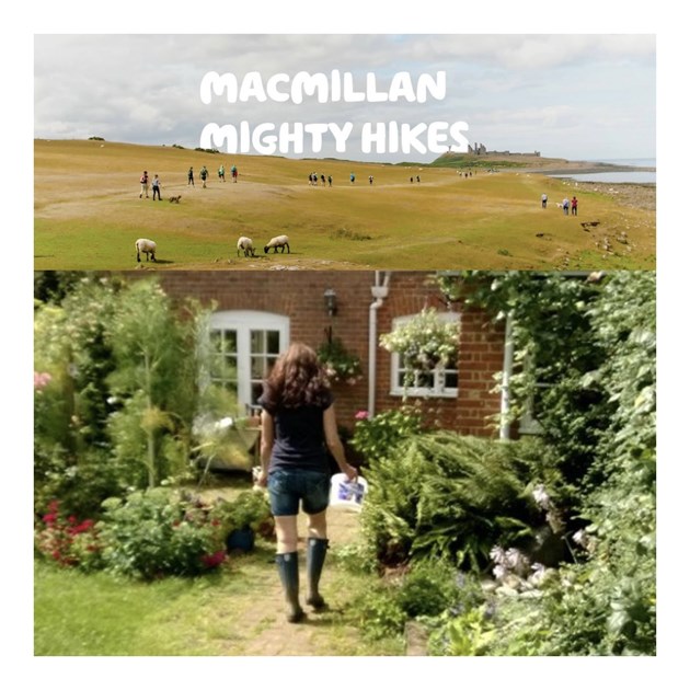 Abigail Elsden is fundraising for Macmillan Cancer Support