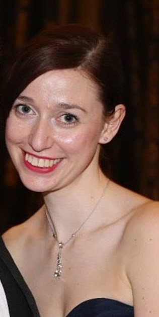 Hayley Allen is fundraising for Macmillan Cancer Support