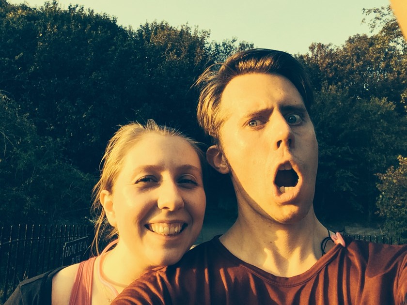 Neale Dutton is fundraising for Macmillan Cancer Support