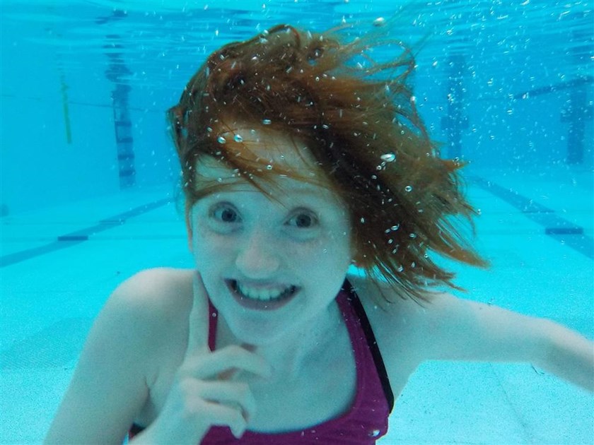 Michaela Webster is fundraising for Coeliac UK