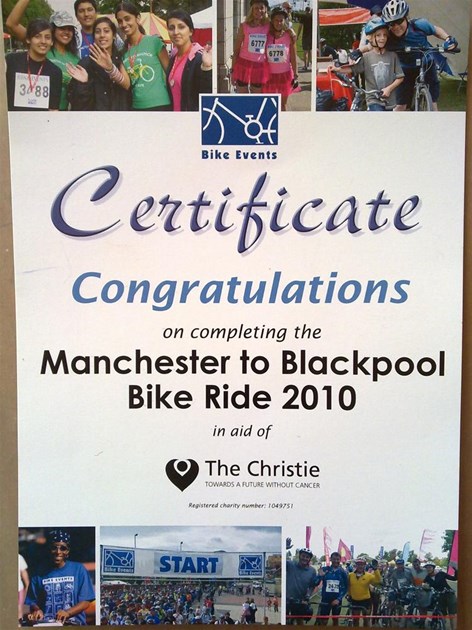 Christian Farrow is fundraising for Willowbrook Hospice