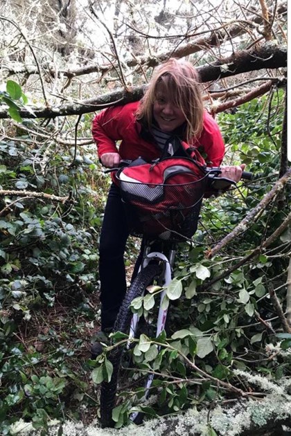 Hannah Griffiths is fundraising for Cancer Research UK