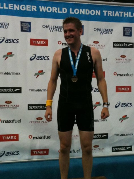 Jonathan Latham is fundraising for Children's Hospices Across Scotland ...
