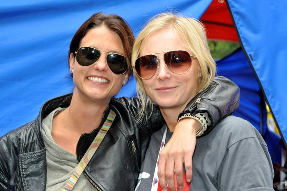 Heather Peace is fundraising for Alzheimer's Society