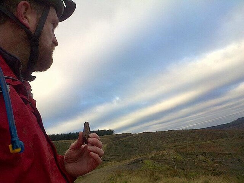 Phil Whitney is fundraising for British Heart Foundation