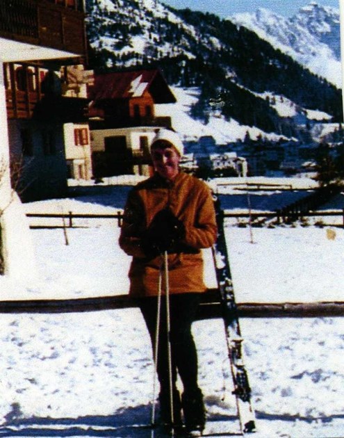 arthur hanson is fundraising for CancerCare North Lancashire & South ...