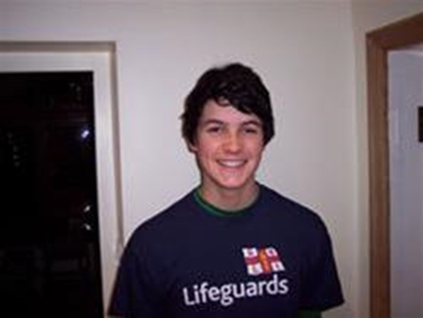 Alex Vaughan-Fowler is fundraising for RNLI - Royal National Lifeboat ...