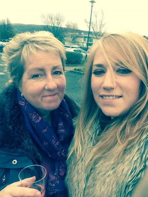 Victoria Gould is fundraising for Kidney Research UK